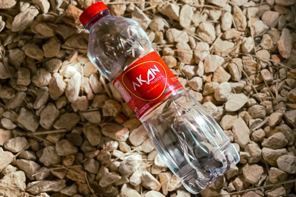 Akan Water | Premium Water Delivery in Dubai